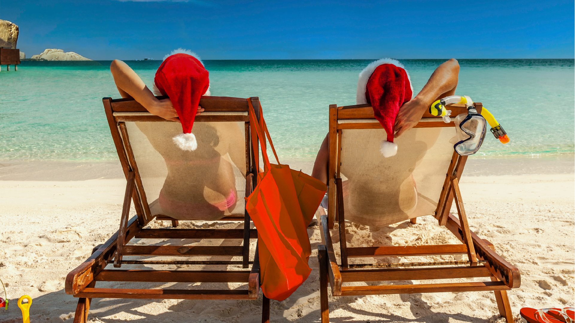 Spend your next christmas in Costa Rica – Budget Costa Rica